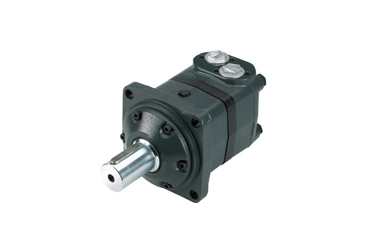 Sauer Danfoss OMV Serisi Orbit Motor - İş Makinaları Yedek Parça Tamir ...